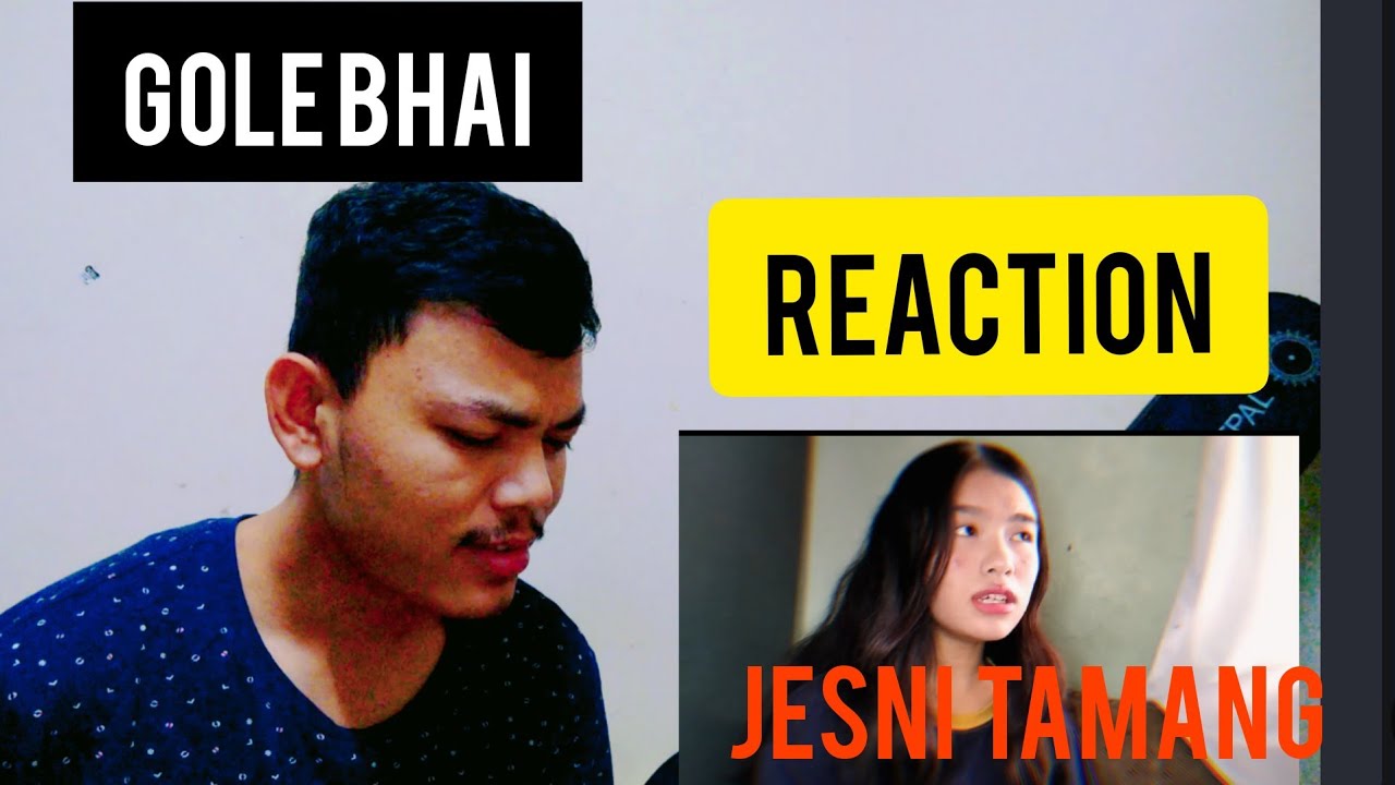 Feri bhet nahola l rikesh gurungl jesni tamang - YouTube