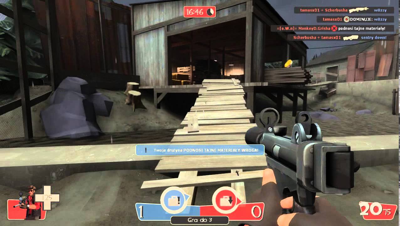 deth meth TF2 - YouTube