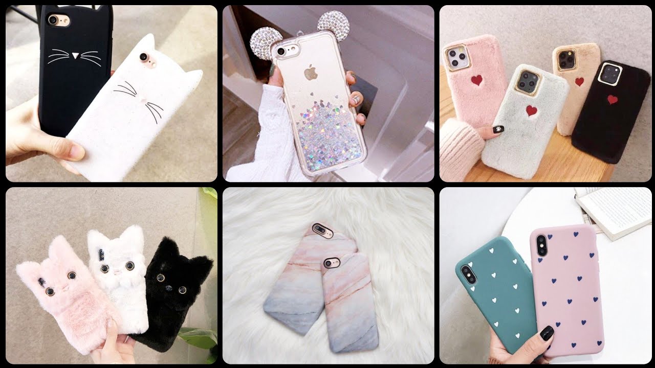 Modern fashionable latest mobile cover ideas beautiful collection ...