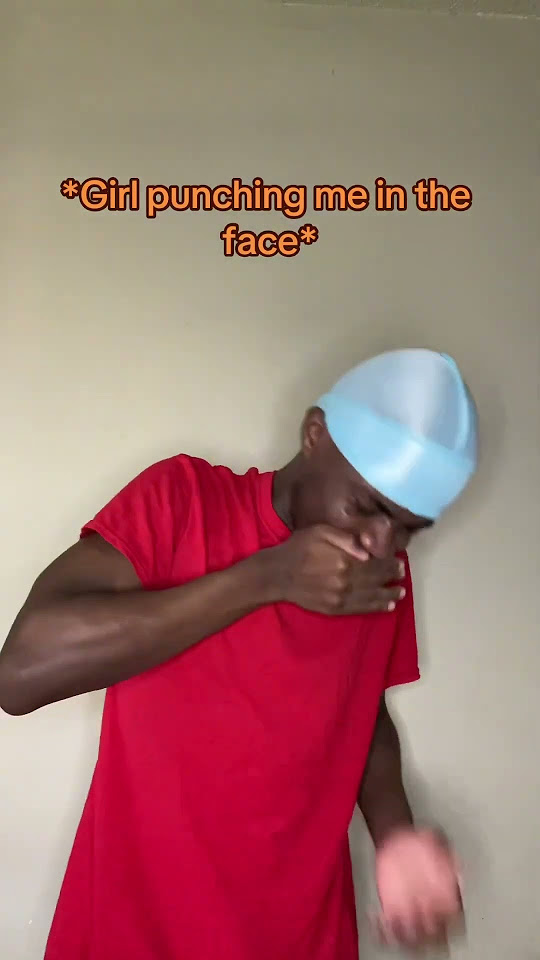 When A Girl Punches You In The Face gchoppa YouTube when-a-girl-punches-you-in-the-face-gchoppa-youtube
