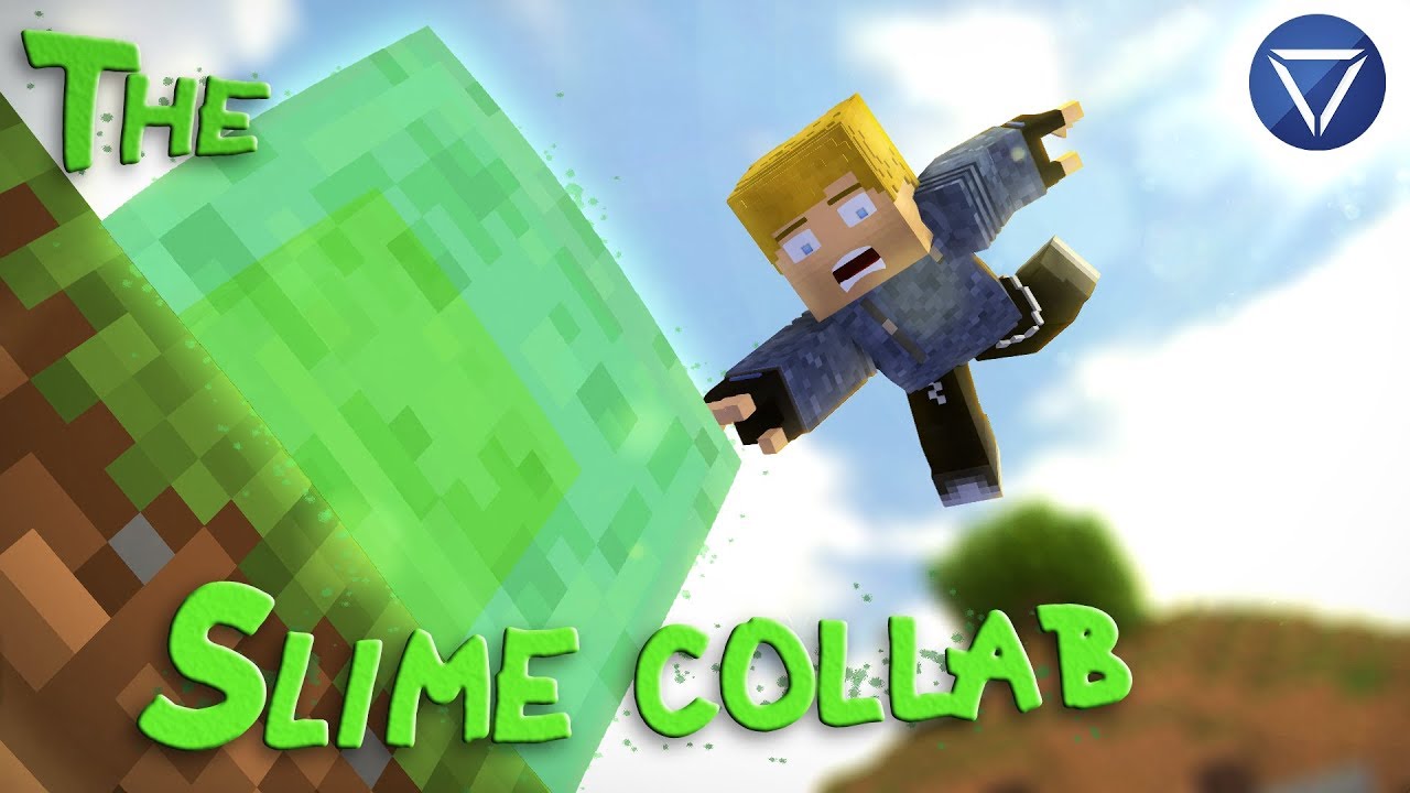 The Slime Collab! ~ August 10th ~ JOIN US! - YouTube