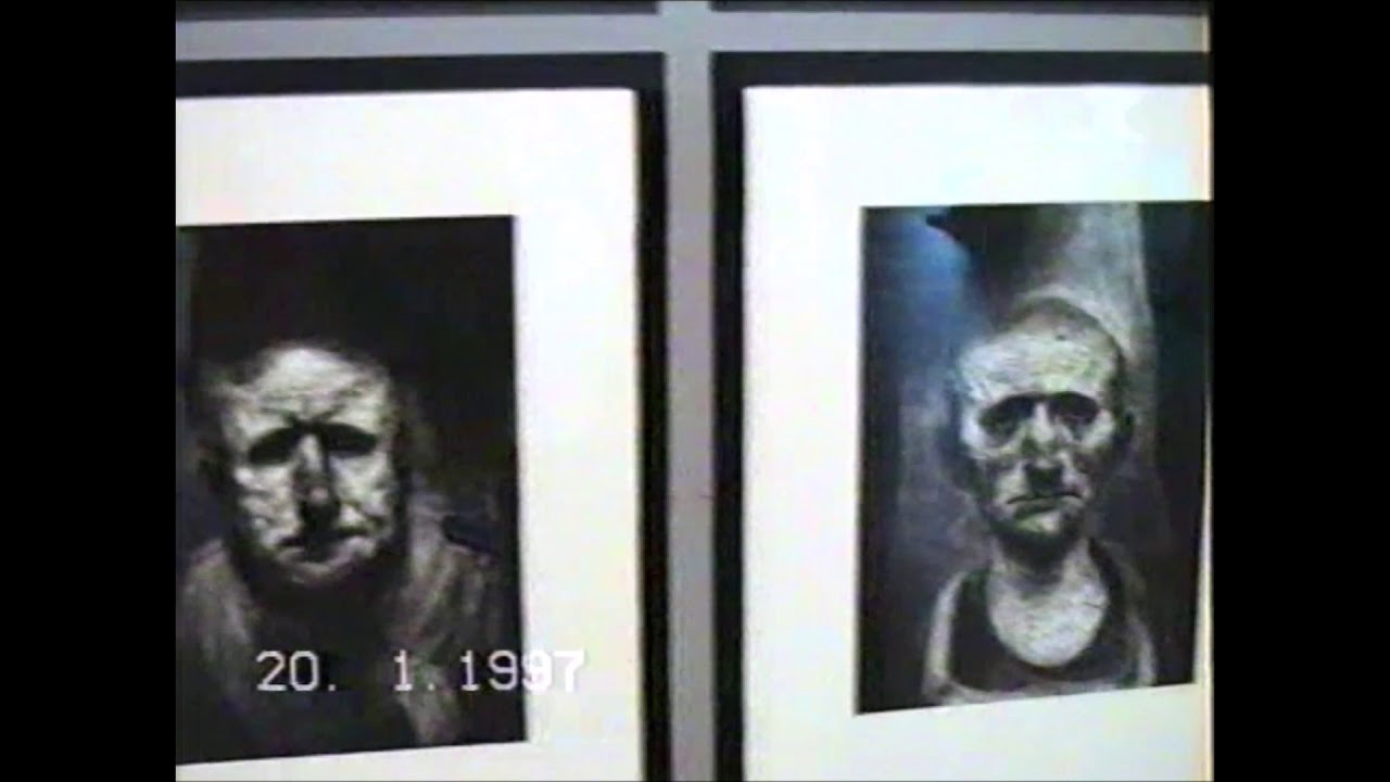 Alice Rafferty Glasgow City Centre 20 01 1997 T Rafferty - YouTube