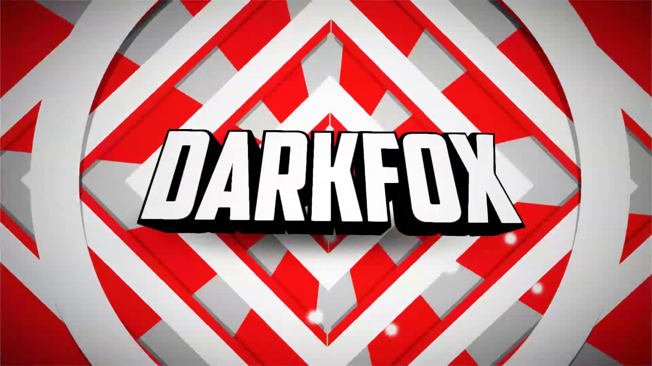 MI INTRO DarkFox - YouTube