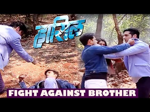 Haasil Last Episode: Ranvir & Kabir Fight With Each Other | Vatsal Seth Interview
