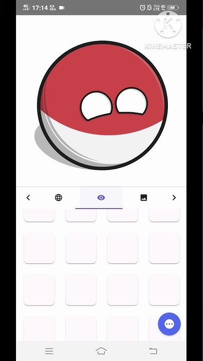 membuat countryball indonesia#shortjcountryball - YouTube
