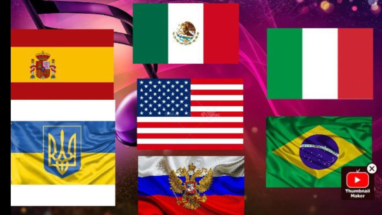 Skillet - monster (Different Languages) | Cover | - YouTube