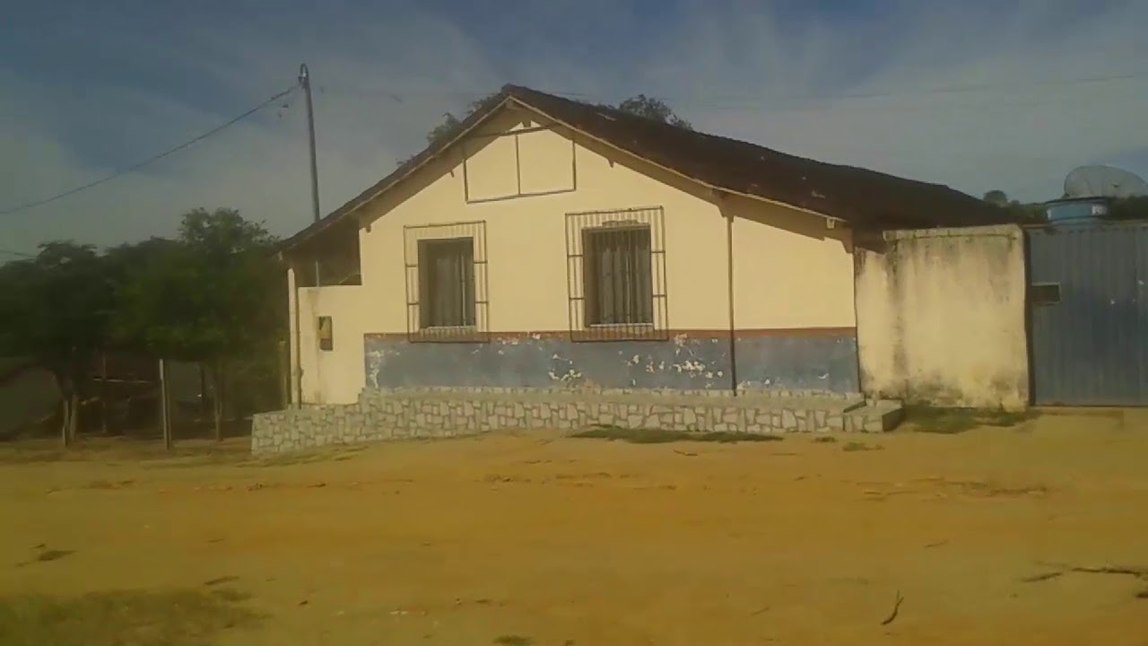 Escolas estão sendo fechadas no povoado de Ibirajá/Jaquetô distrito de ...
