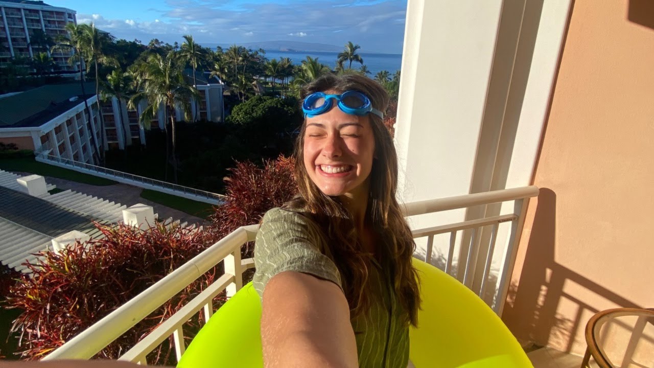 hawaii vlog pt. 2 - YouTube