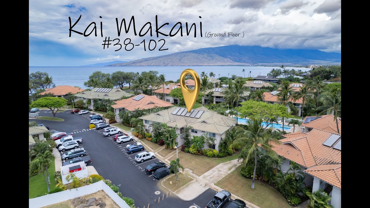 38 Kai Makani Loop - YouTube