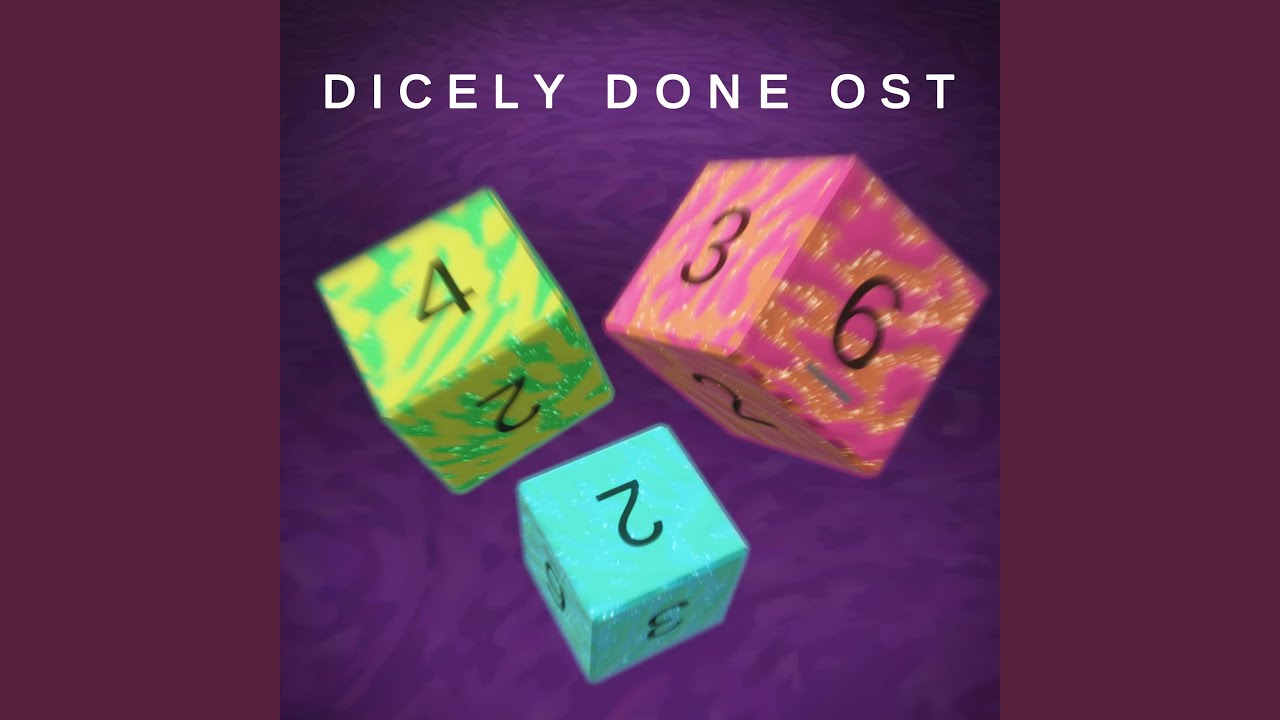 break the dice (lounge theme) - YouTube