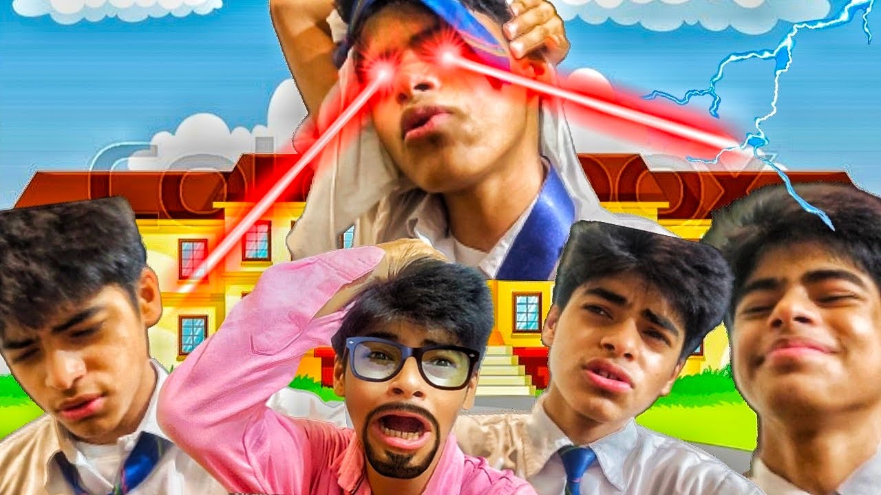 BACKBENCHER EP- 2.FT SCHOOL DAYS 🏫 - YouTube