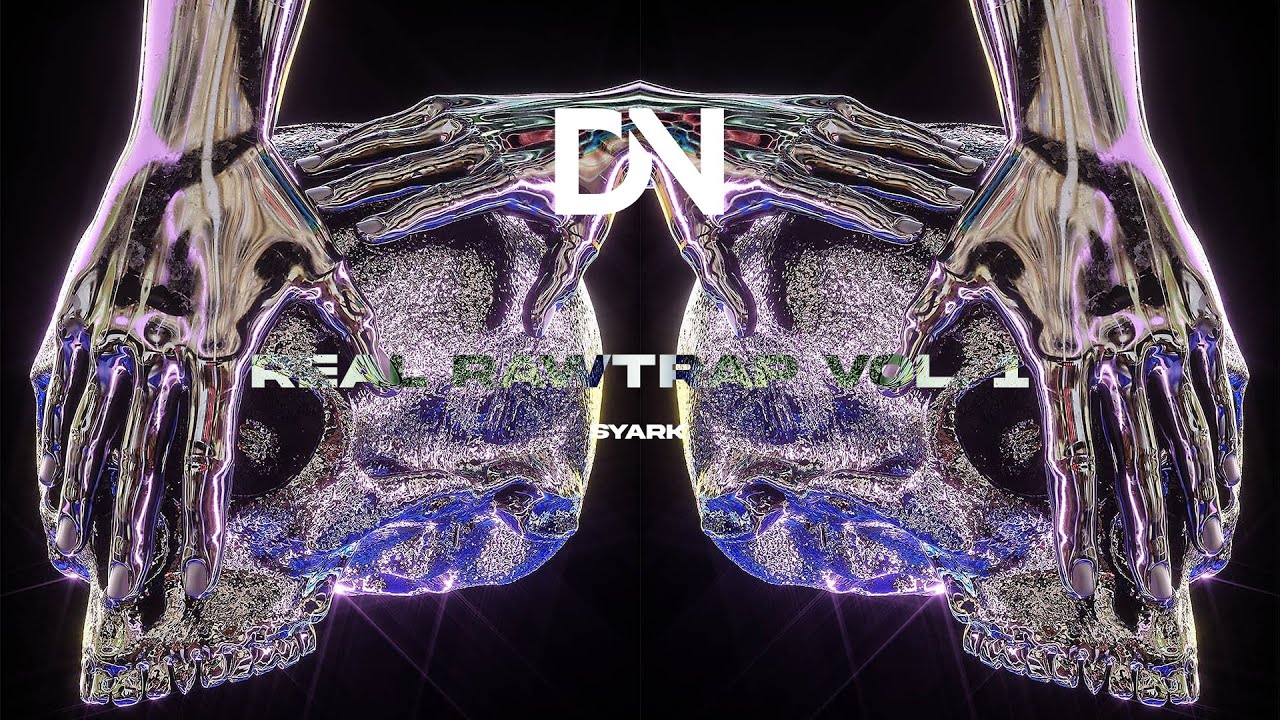 [Raw-Trap] SYARK - REAL RAWTRAP VOL. 1 [DNR Exclusive] - YouTube