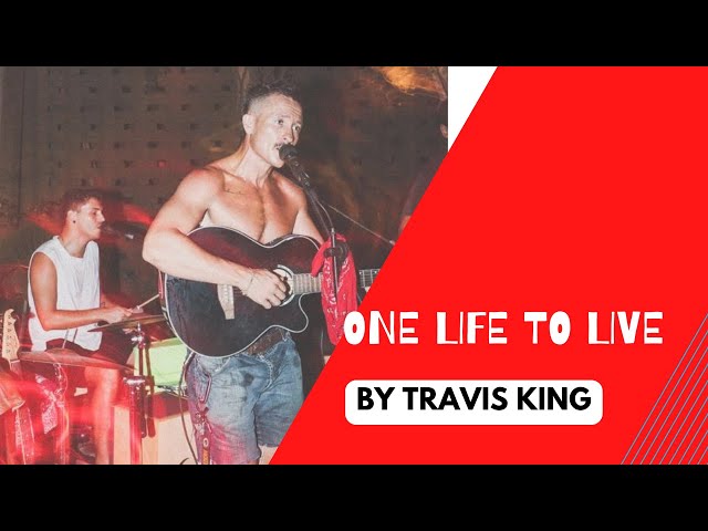 Travis King Drums