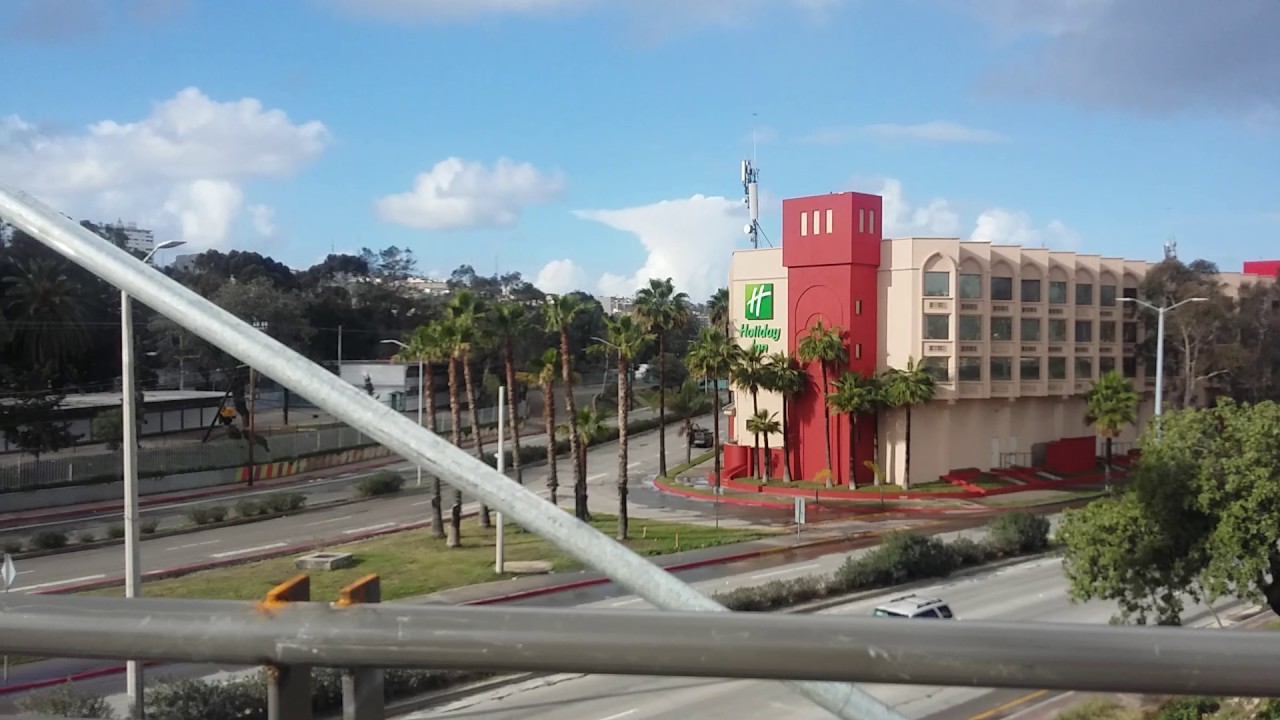 Tijuana por las calles y colonias - YouTube