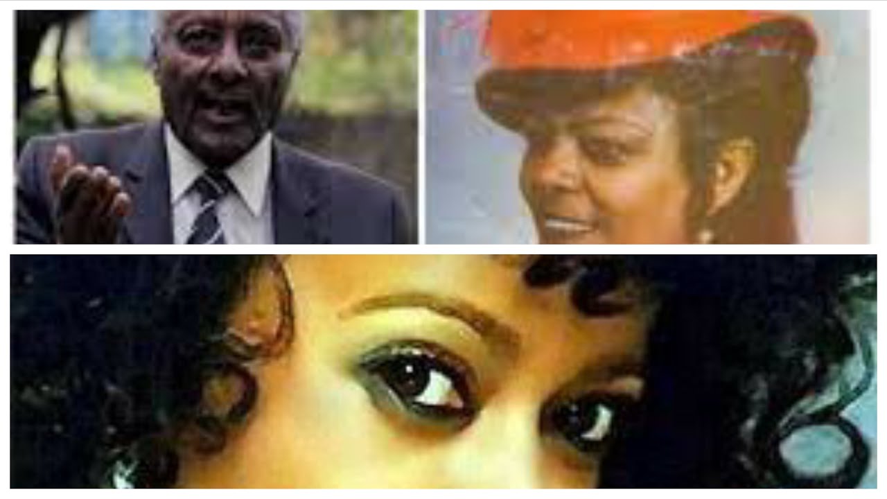 ኤፍሬም ሒሩት ኩኩ እና ታደለ /Roha band /Amharic Music /Ethiopia - YouTube