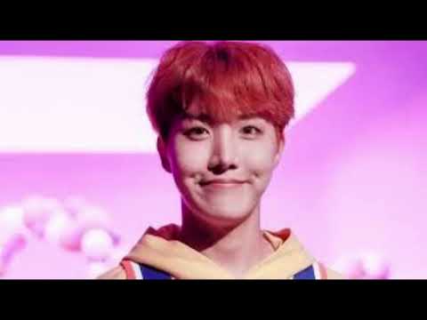 J-HOPE   SENPAİ (JUNG HOSEOK)