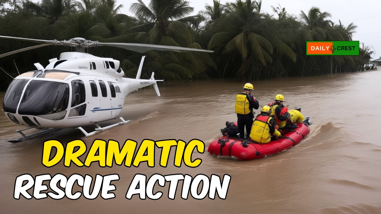 decoding the fury: how did tropical storm hilary become a monster? - YouTube