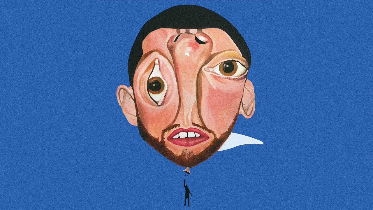 Mac Miller "Funny Papers" Type Beat / Rent - YouTube