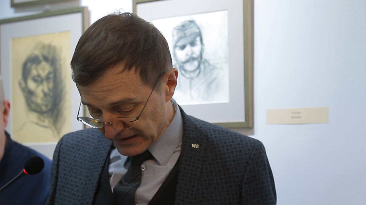 UBB a inaugurat Muzeul „Alexandru Duma” - YouTube