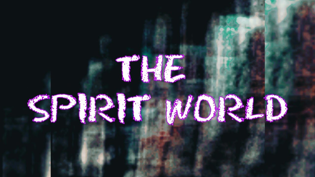 SPIRIT WORLD 💞 Beings 🌠 Parallel Dimensions 💝 Spiritual Realm 🔺Photos ...