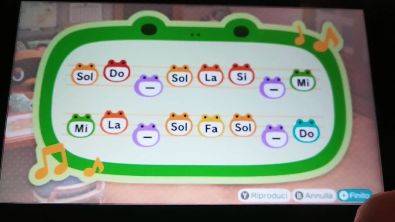 Animal Crossing: Communist Edition - YouTube