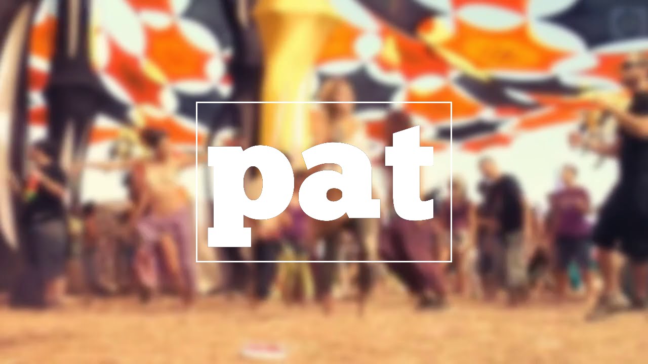 How to spell pat - YouTube
