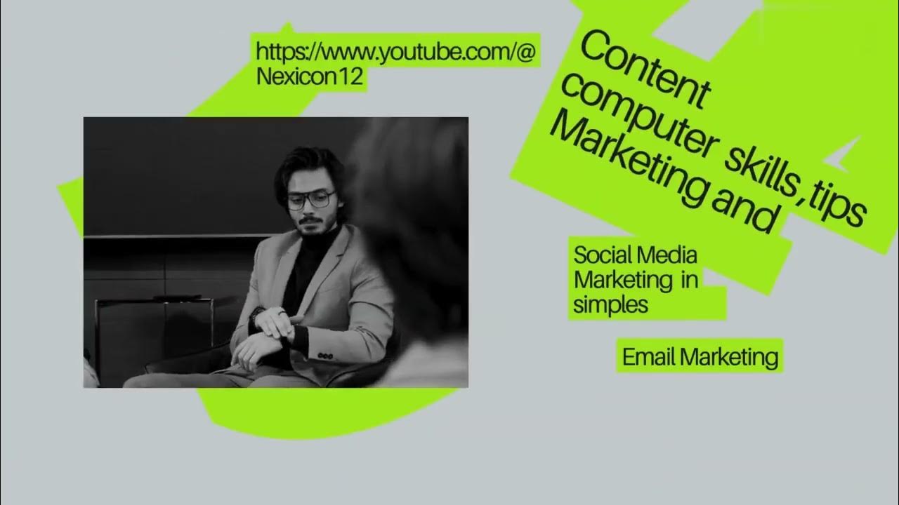 Simple Tech Tips, Computer Skills Basics, Best Financial Management Strategies, Tech Setup Guide ...