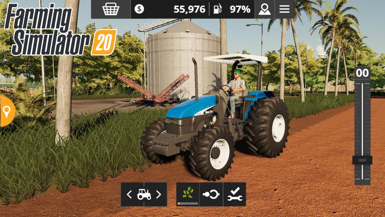 NOVO FS20 COMPLETO COM MUITOS MODS BRASILEIROS E MUITO MAÍS : FS20 COM ...