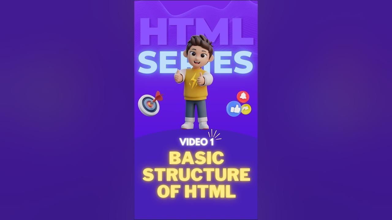 Html In A Minute 01 Coding Htmlcoding Codebyte Python Webdesign 1307