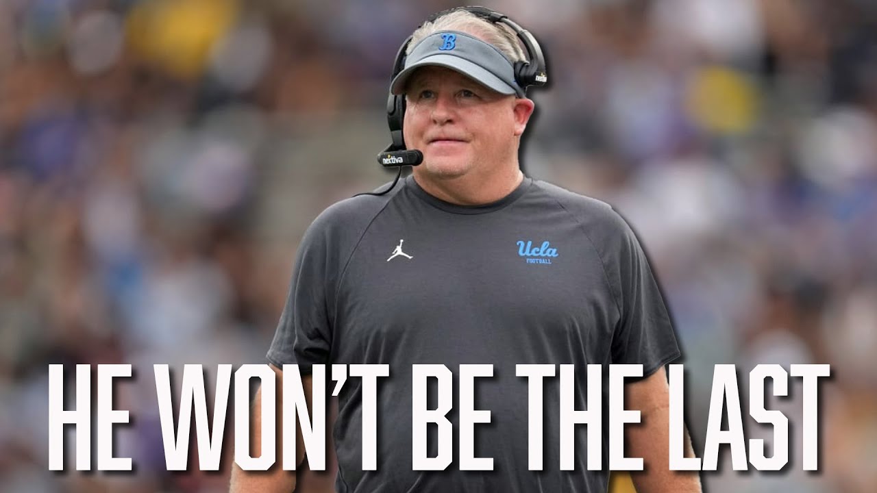 Jon Wilner: More Coaches Will Become Coordinators With the Current CFB ...