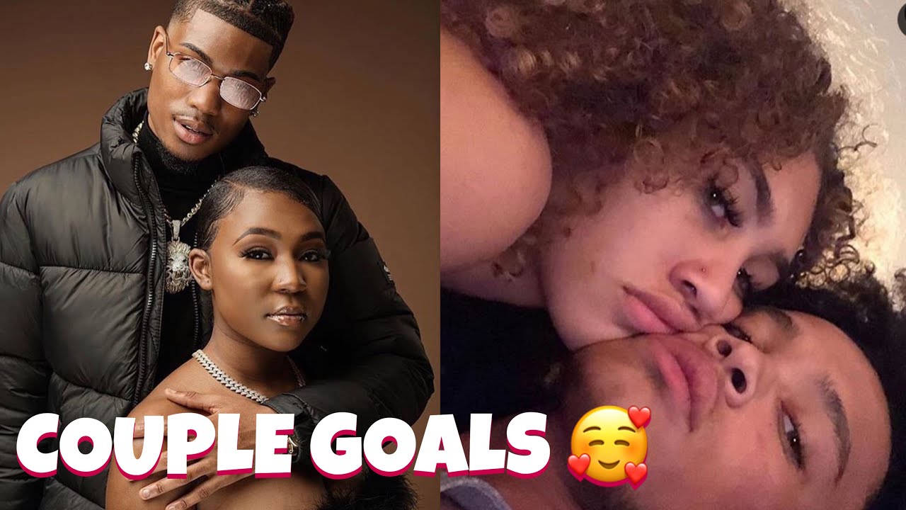 ️ RELATIONSHIP GOALS 2020 🥰 - YouTube