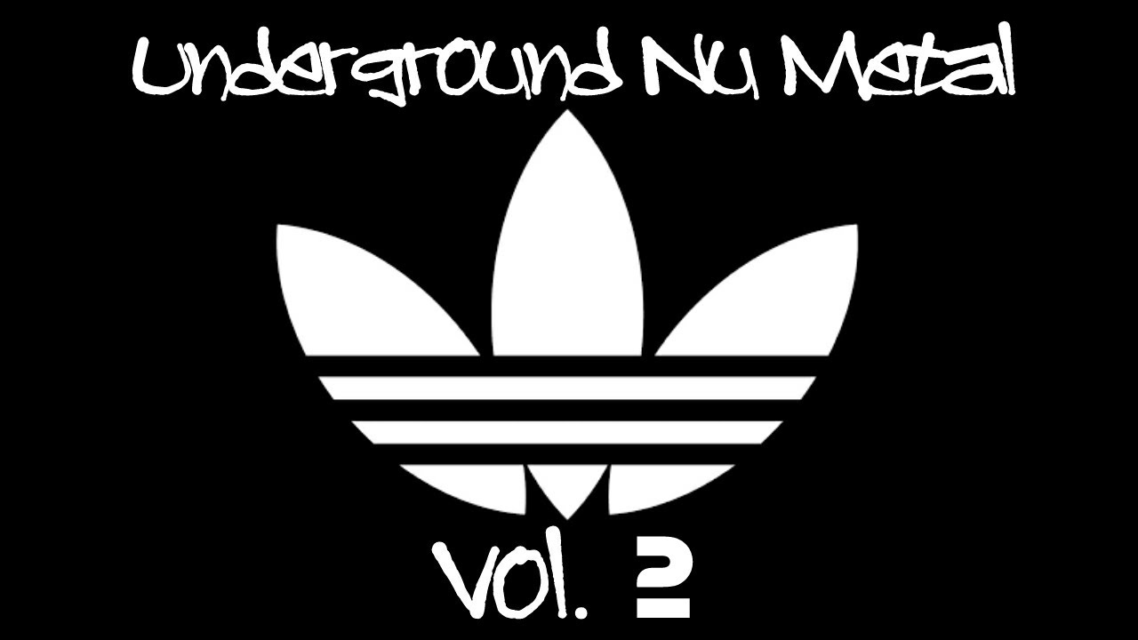 Underground Nu Metal Compilation Vol. 2 - YouTube