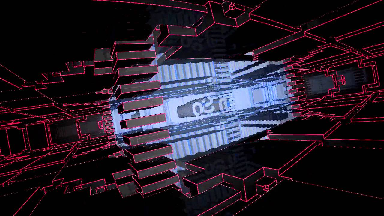 [ Type ] by FMS_Cat - YouTube