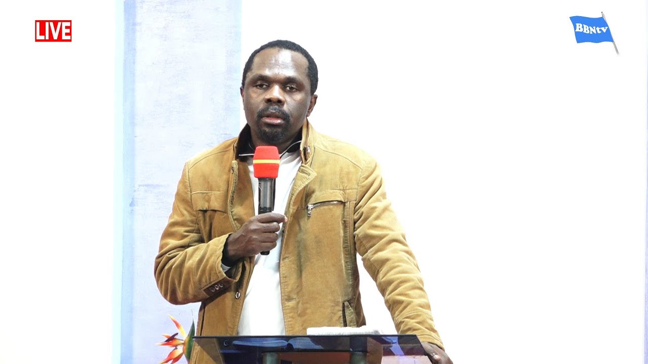 THE EAGLES DAWN GATHERING // REV. GASPER ASWEN 25/6/2024. - YouTube