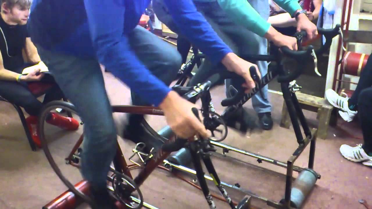 Roller Racing vid 2 - YouTube