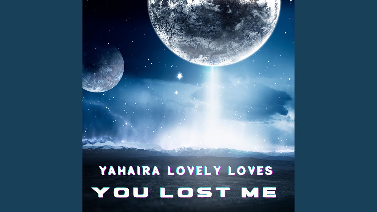 You Lost Me - YouTube