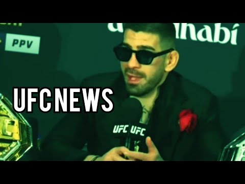 UFC NEWS TODAY - YouTube