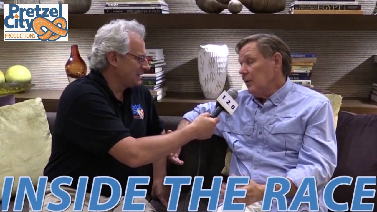 Dave Chauner - Interview Segment 3 - YouTube