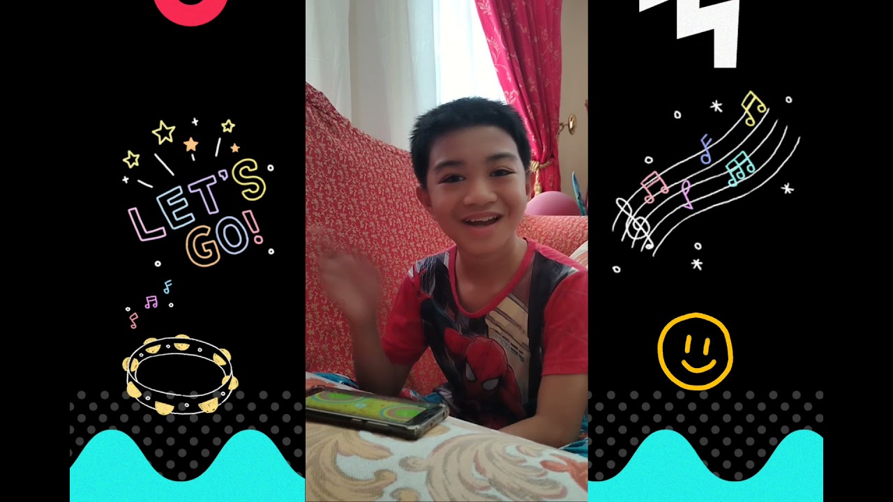 MAPEH Performance Task 1 - YouTube