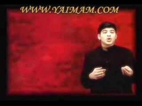 MESUM ABBAS(ASHK-E-GHAM)2004