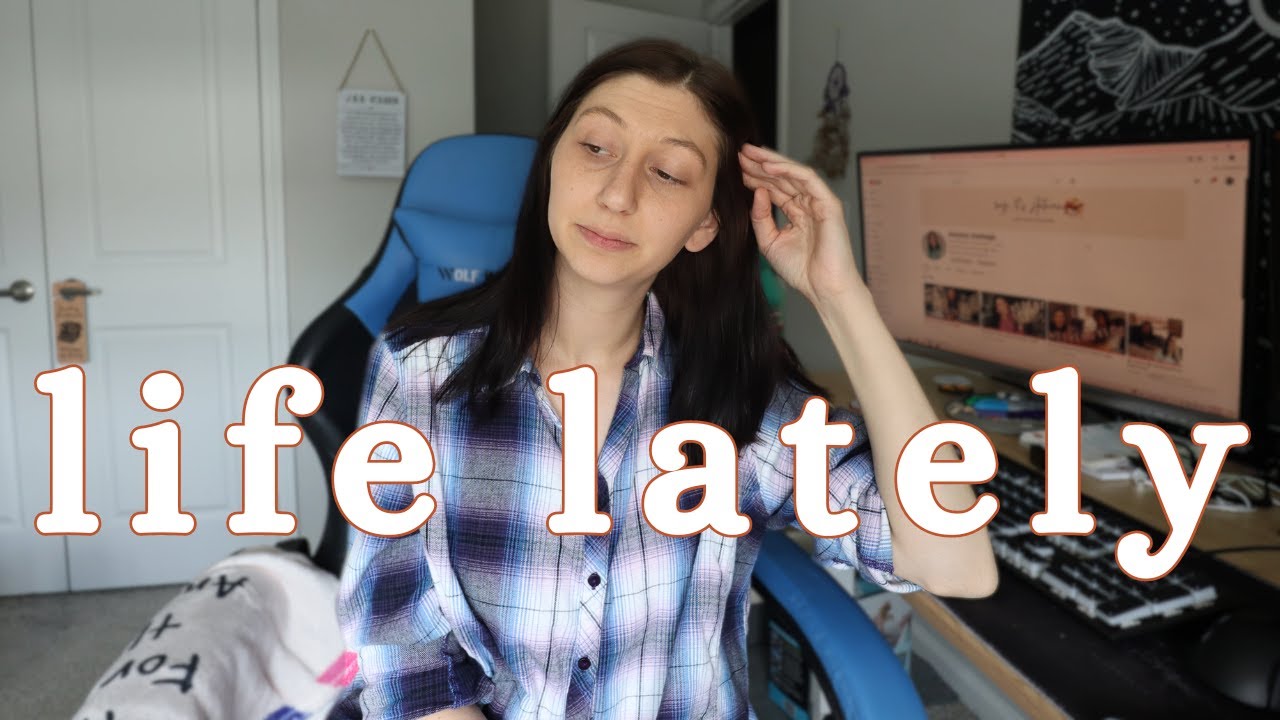🧡 life updates & channel changes 🧡 - YouTube