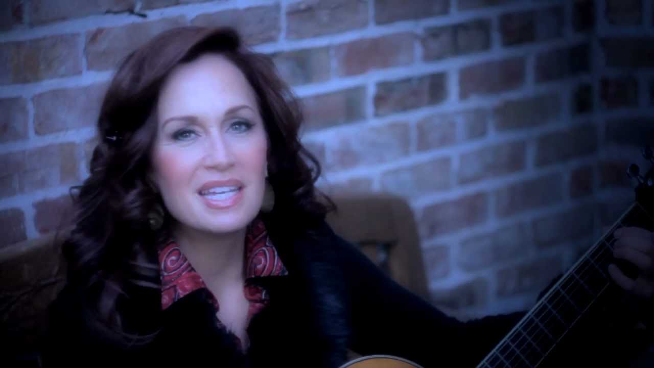 Kim Parent - "There's a Moon Out Tonight" - YouTube