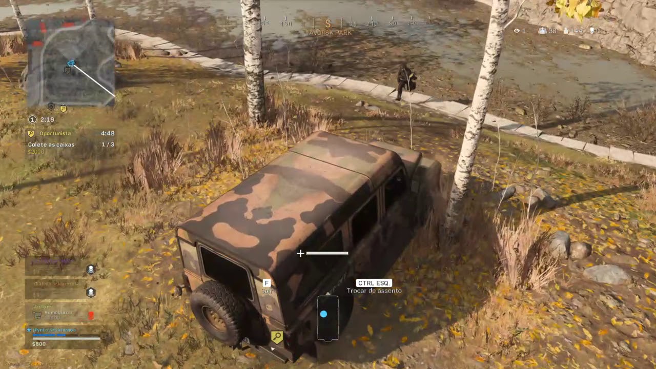 Call of Duty®: Modern Warfare® carro.Png - YouTube