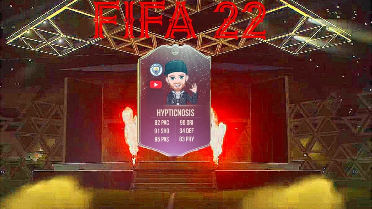 [LIVE] FIFA 22 FUT CHAMPS FINALS + FRIENDLY MATCHES [LIVE] - YouTube