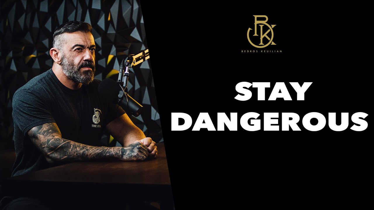 Stay Dangerous - YouTube