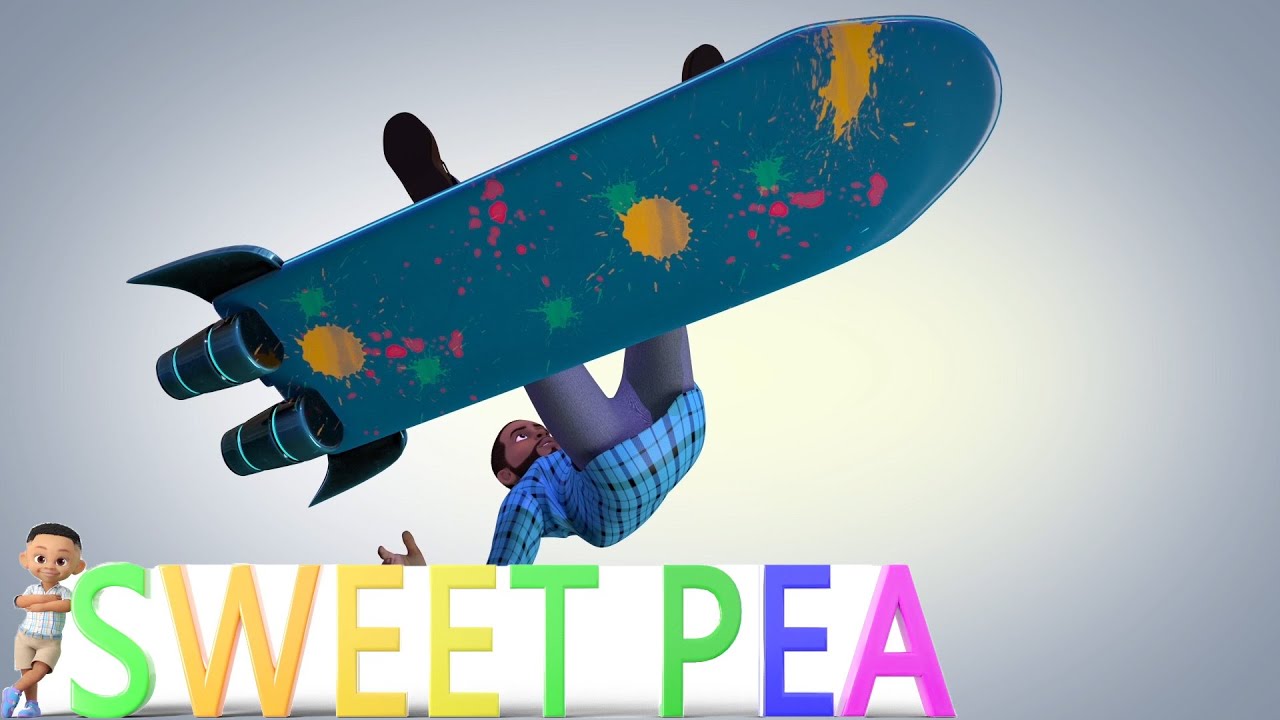 Fall Into Learning! Alphabet, Numbers, Colors & More | Compilation ...