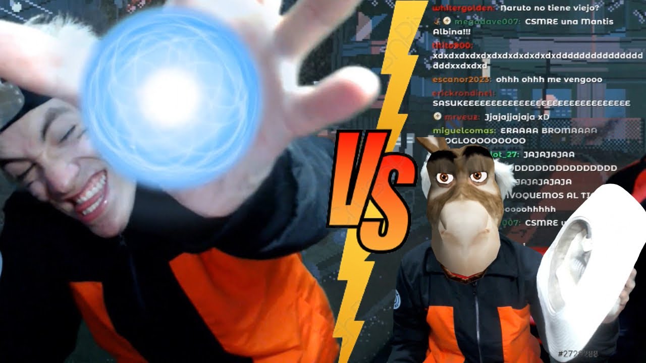 GLOGLOSOR VS LA CORRUPCION DEL PAIS (CASTILLO) *saca todas sus ...