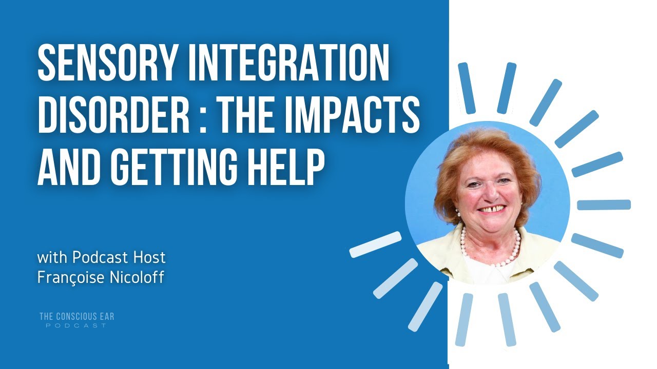 Sensory Integration Disorder : The Impacts and Getting Help | The ...