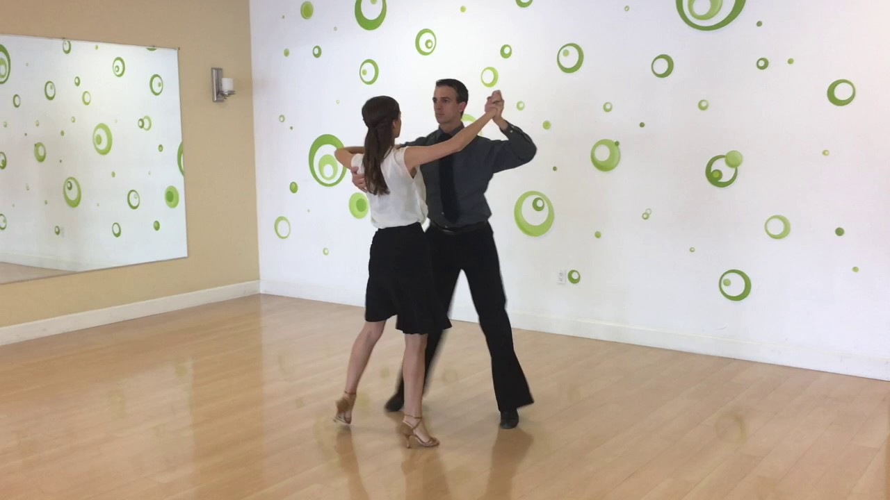 Samba Whisk - YouTube