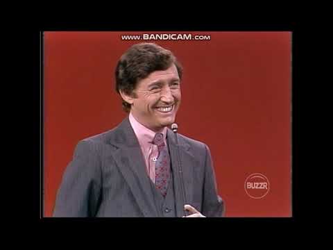 Card Sharks Bill vs Pam (January 29, 1980 ) Part 1 - YouTube